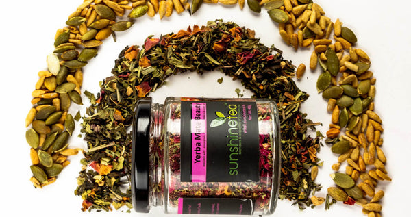 sunshineteas