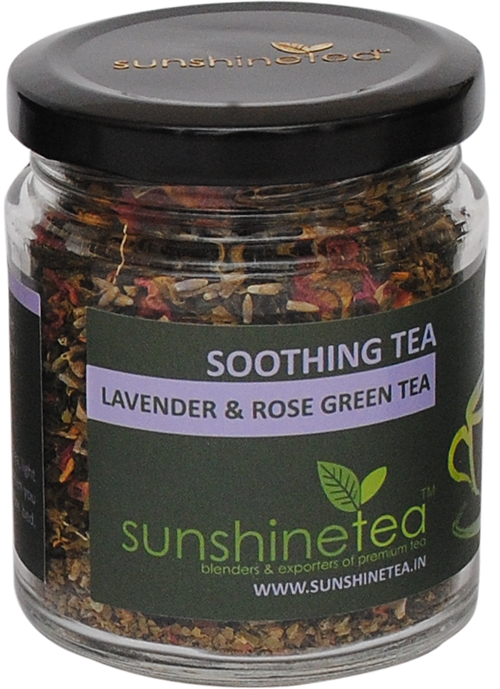 sunshineteas